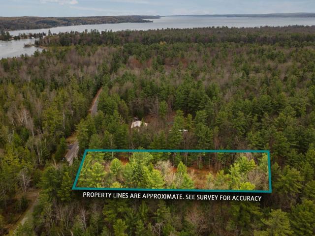 Parcel C Aarwood Trail