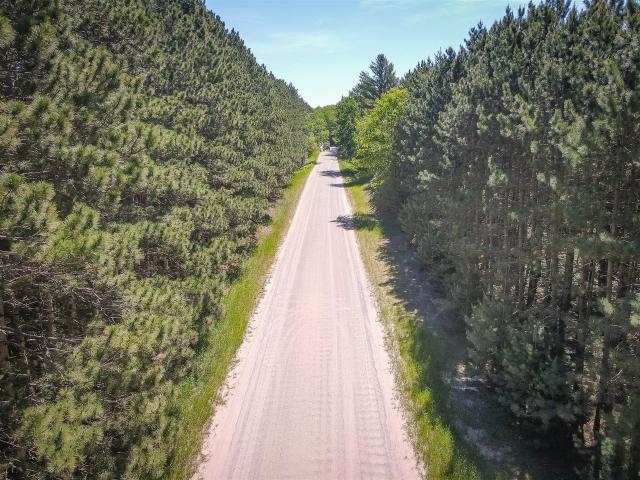 Parcel C Niemi Road