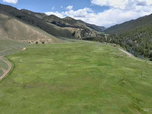 Parcel A Aspen Gulch