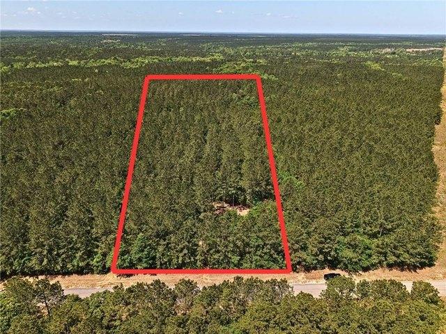 Parcel A Highway 439 Lot A, Franklinton, LA 70438