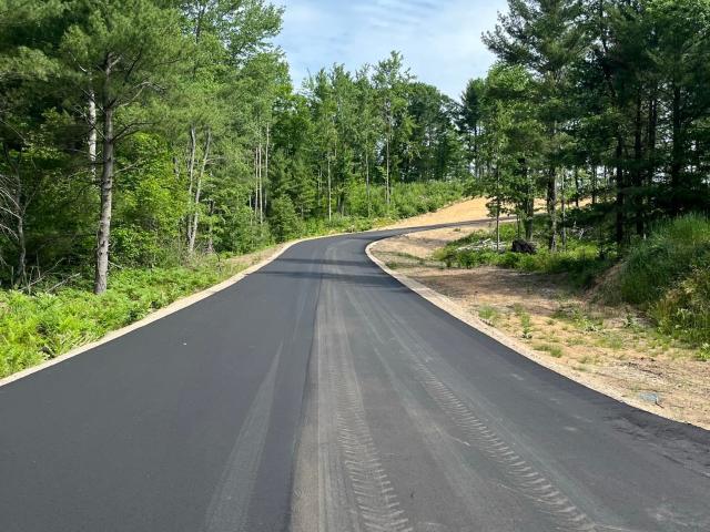 Parcel A Hoosier Flats Road # Lot: A