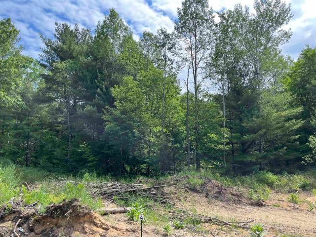 Parcel A Hoosier Flats Road # Lot: A