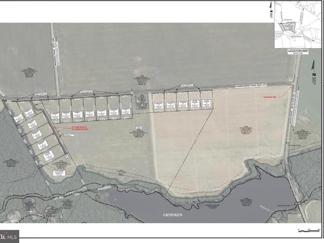Parcel a Hummingbird Rd, Ellendale, DE 19941 | MLS #DESU2054 | Compass
