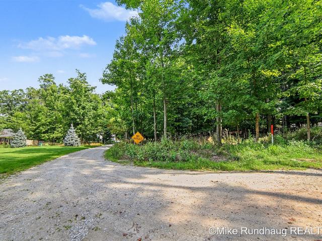 Parcel A Ridgewood Drive