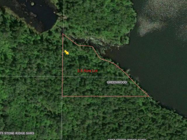 Parcel A Stone Ridge Shores