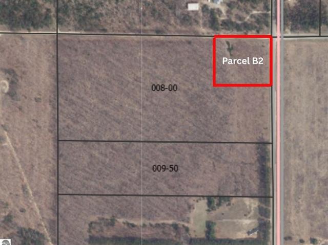 Parcel B2 Johnson Rd Lot B2, Mancelona, MI 49659