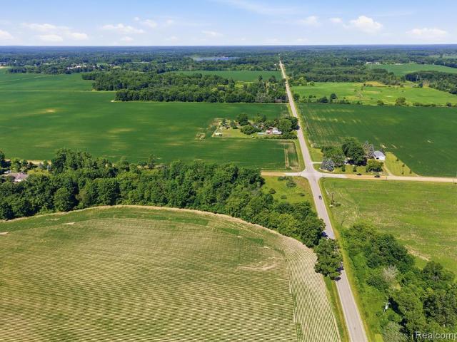 Parcel B 1 Mitchell Lake Road