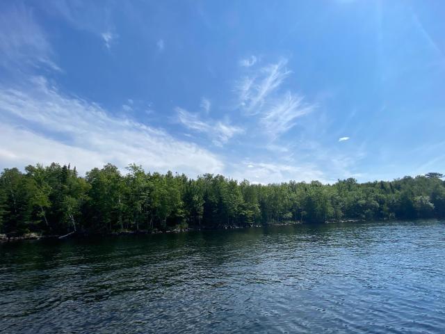 Parcel B Taylors Island Lake Vermilion