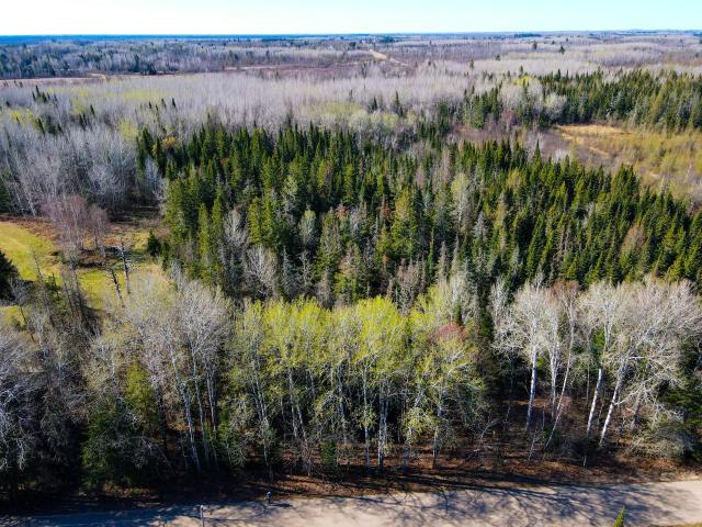 Parcel B Township Road D