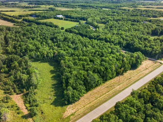 Parcel B County Road 78