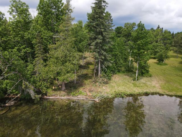 Parcel B County Road 35