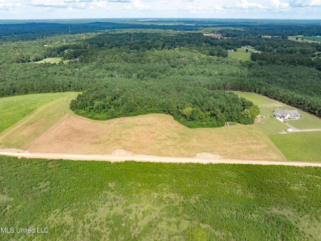 Parcel B J. Runnels Road