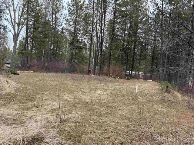 Parcel B S Middle Fork Road