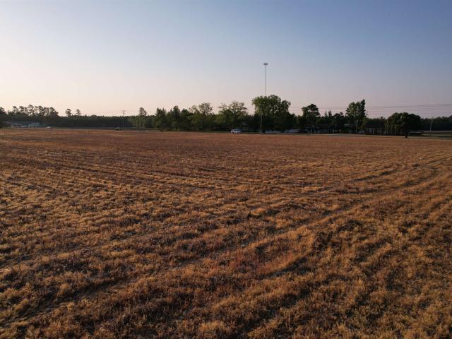 Parcel D Vox Hwy