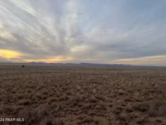 Parcel D, Paulden, AZ 86334 MLS 1068999