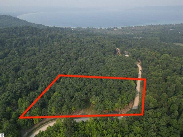 Parcel E W Big Sky Trl Lot E, Maple City, Plot For Sale
