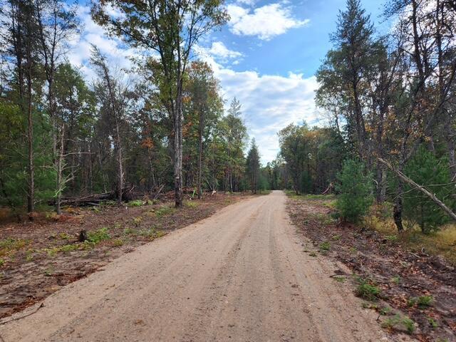 Parcel F Tatanka Trail