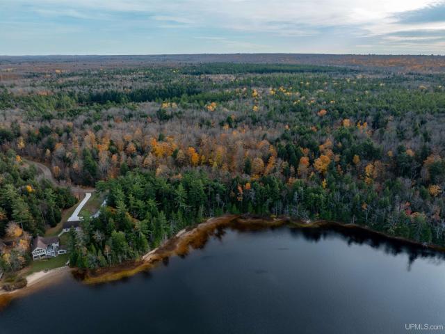 Parcel F Deer Lake Road