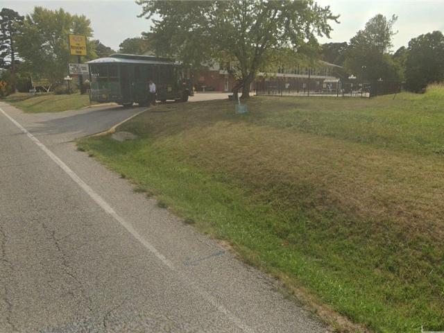 Parcel ID 925 02038 E Van Buren Hwy 62 Road