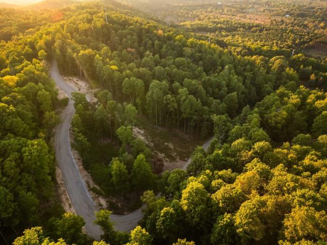 Parcel N Retreats Way # New Address for Retreat Way