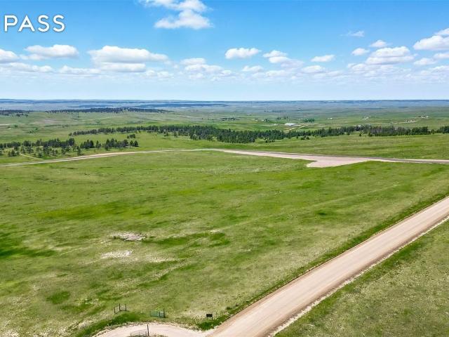 Parcel, Ramah, CO