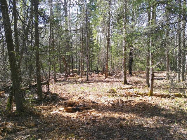 Parcel W TBD Frazer Bay Road