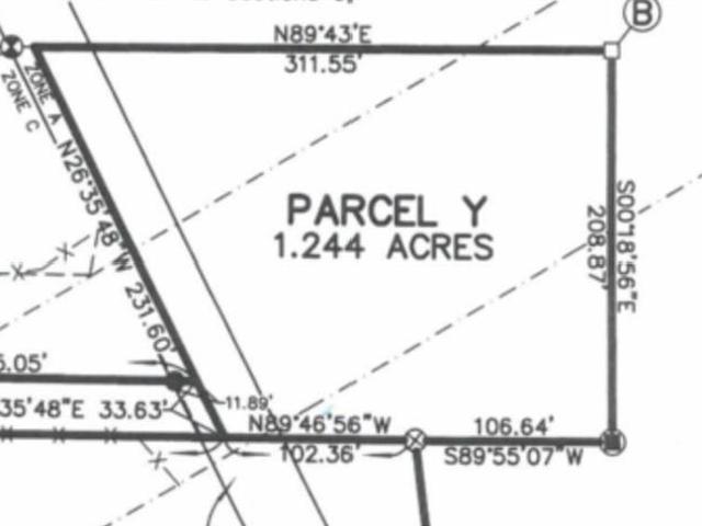 Parcel y Dummyline Rd, Madisonville, LA 70447 | MLS #2515