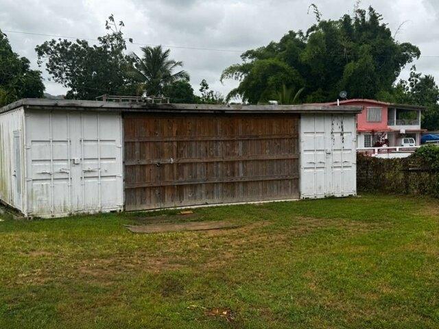Parcela Martorell B Calle Parcel,yabucoa, Home For Sale