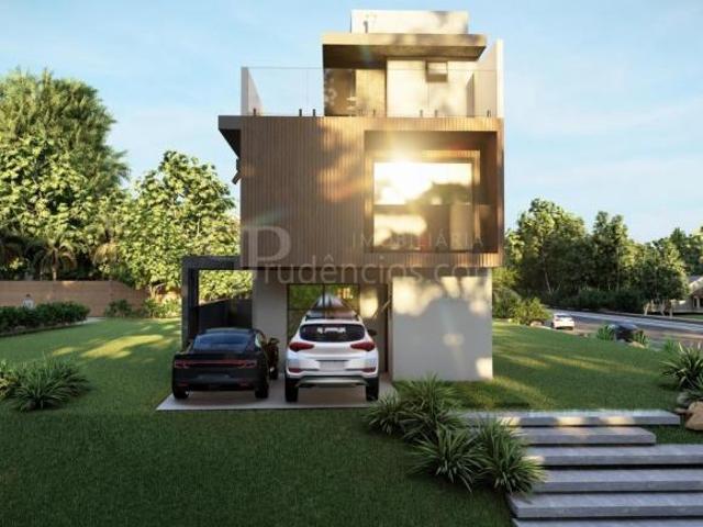 Parcelamento direto construtor, casa 3 suites em condominio clube