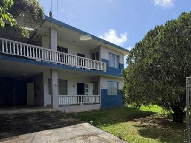 Parcelas Perez Mayor Unit,arecibo, Home For Sale