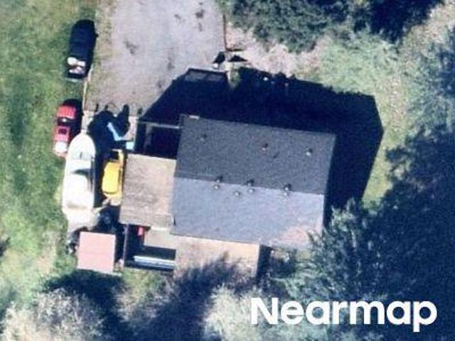 Parcells Rd NE
