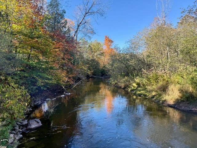 Parcels A Wild River Way