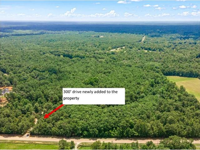 Parcels D And E Old Military hwy 1082 Rd, Bush, LA 70431 | MLS #2529