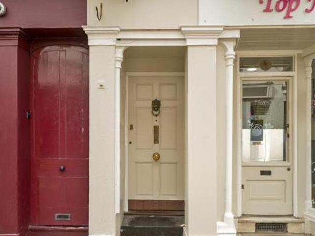 Parchment Street, Winchester, 2 Bedroom Flat