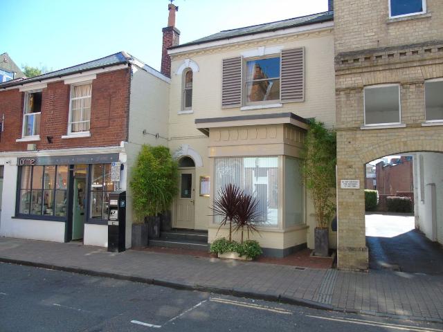 Parchment Street, Winchester SO23, 3 bed flat to rent, £2,040 pcm | PrimeLocation