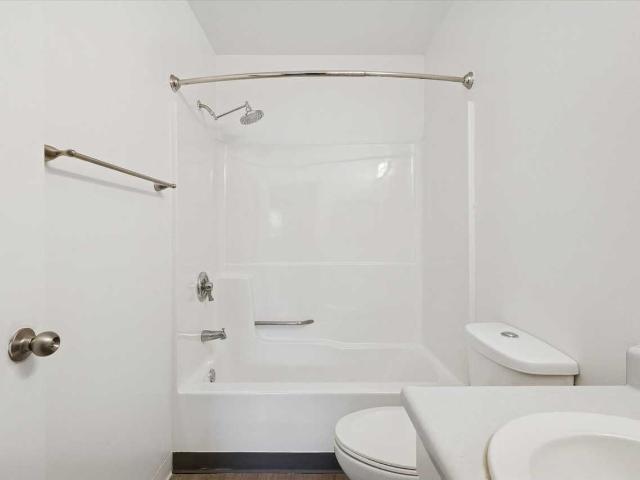 Parchment Point Townhomes 1 Bedroom Apartment for Rent at 450 Haymac Dr, Parchment, MI 49004 Parchment