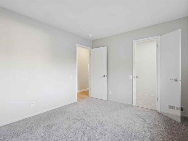 Parchment Point Townhomes 2 Bedroom Apartment for Rent at 450 Haymac Dr, Parchment, MI 49004 Parchment