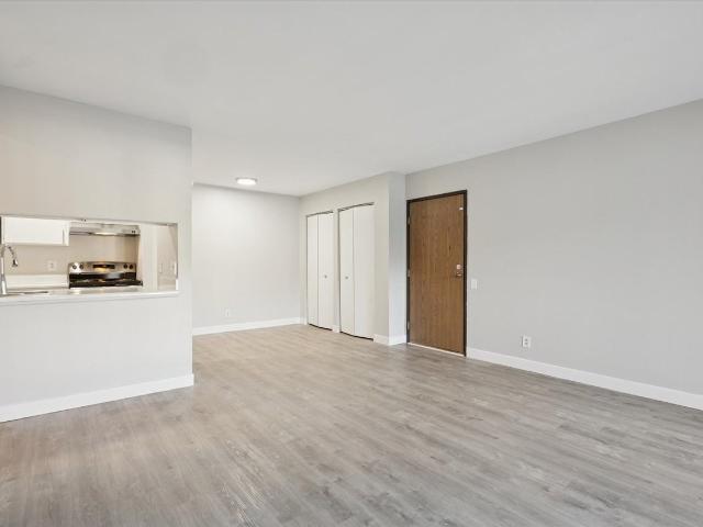 Parchment Point Townhomes 3 Bedroom Apartment for Rent at 450 Haymac Dr, Parchment, MI 49004 Parchment
