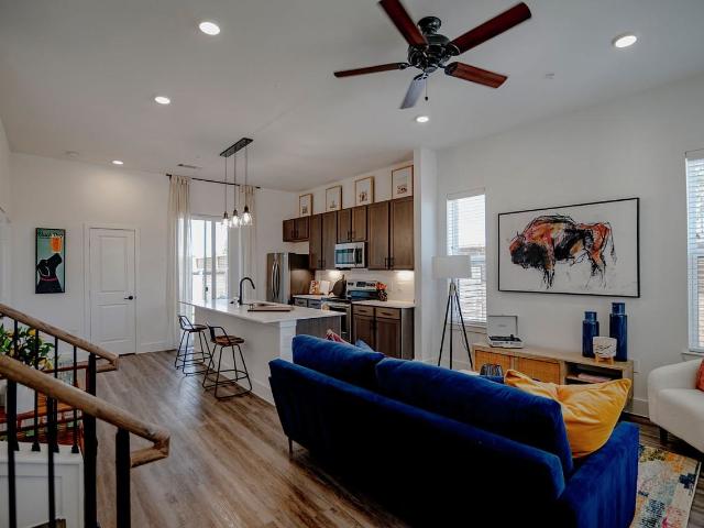 parcHAUS at Celina Parkway 2 Bedroom Apartment for Rent at 2001 S Celina Pkwy, Celina, TX 75009