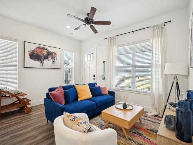 parcHAUS at Celina Parkway 2 Bedroom Apartment for Rent at 2001 S Celina Pkwy, Celina, TX 75009