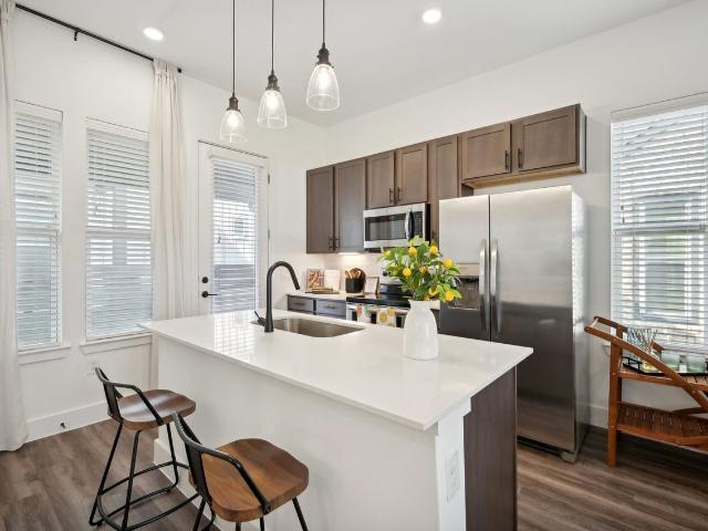 parcHAUS at Celina Parkway 3 Bedroom Apartment for Rent at 2001 S Celina Pkwy, Celina, TX 75009
