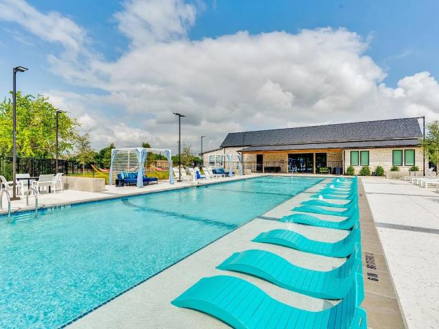 ParcHAUS at Firewheel Parkway 2 Bedroom Apartment for Rent at 1600 Firewheel Pkwy, Garland, TX 75040