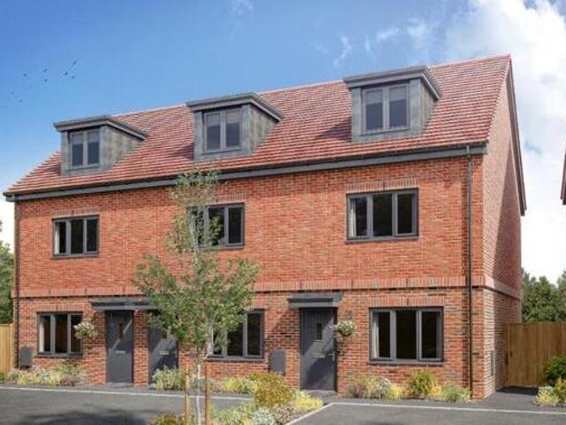 Parda Alpina Drive, Milton Keynes, 3 Bedroom Semi detached