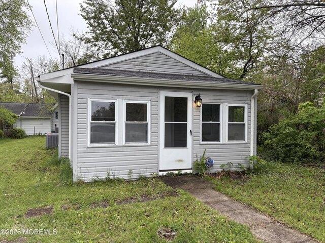 Pardee Blvd, Pemberton, Home For Sale
