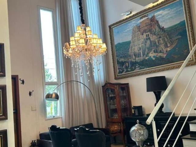 ELEGANTE CASA NO COD.IBITI ROYAL EM SOROCABA! PERMUTA POR CASA COM TERRENO QUINTAL E MAIOR $…