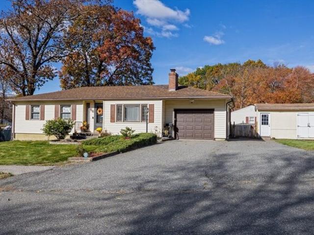Parenteau Dr, Chicopee, Home For Sale