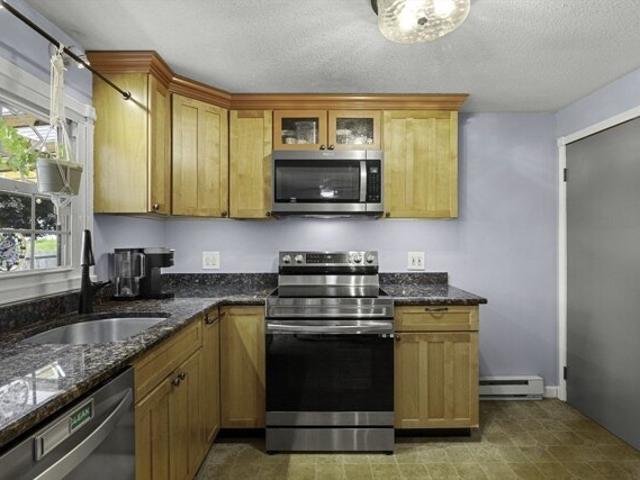 Parenteau Dr, Chicopee, Home For Sale