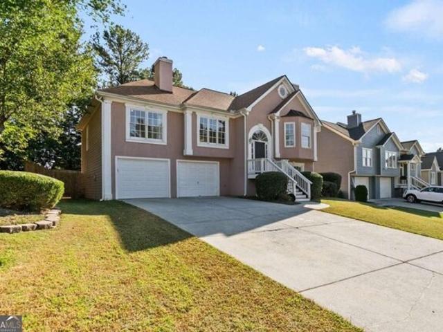 Parfait Pl, Acworth, Home For Sale