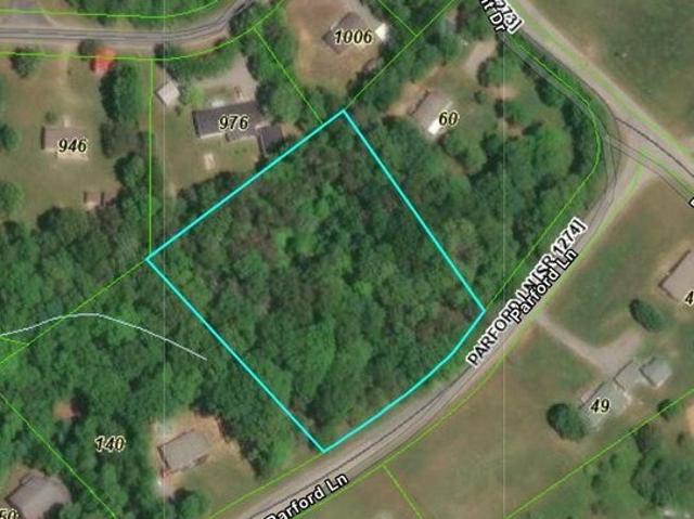 Parford Ln, Moneta, VA 24121