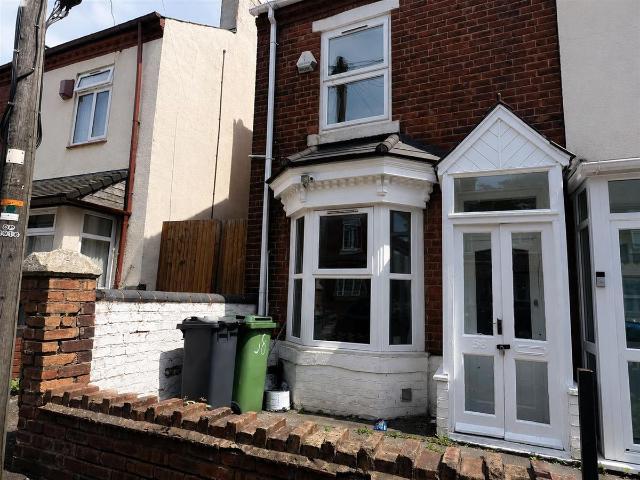 Pargeter Street, Birchills Walsall WS2, 2 bed end terrace house to rent, £875 pcm | PrimeLocation